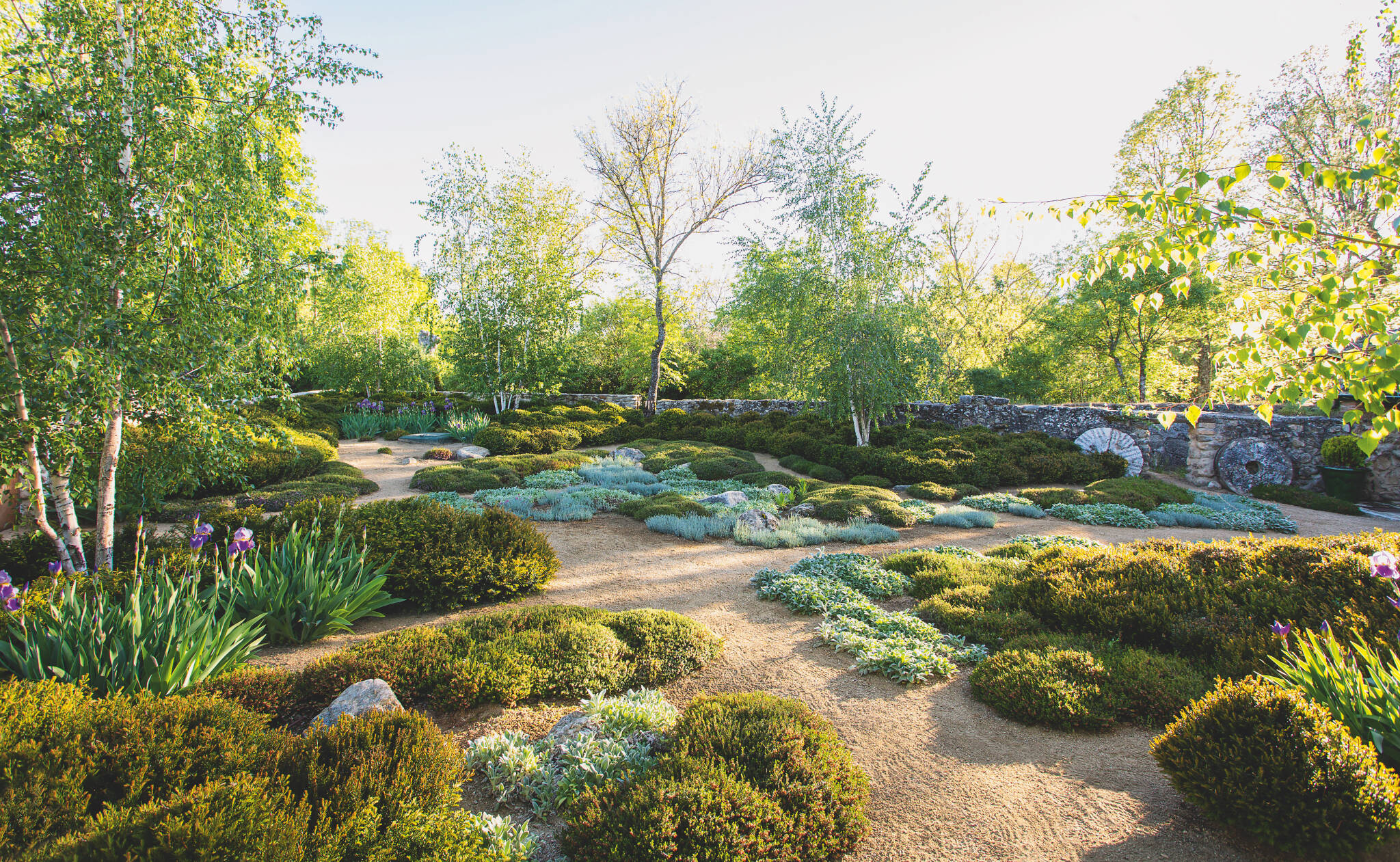 Required Reading: 'Wild: The Naturalistic Garden' by Noel Kingsbury ...
