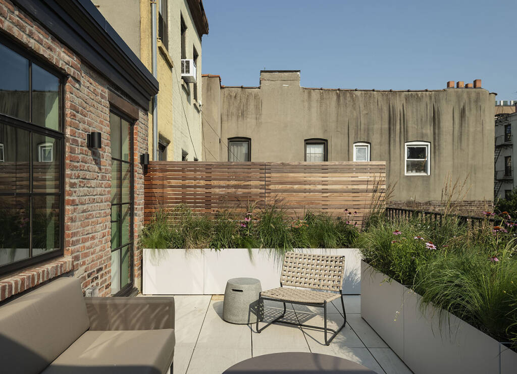 Greatest Hits 2022: A Small Brooklyn Backyard Where 'Every Detail ...