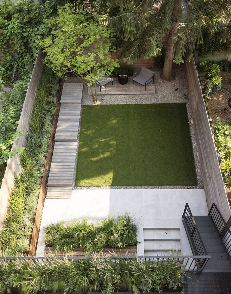 Greatest Hits 2022: A Small Brooklyn Backyard Where 'Every Detail ...
