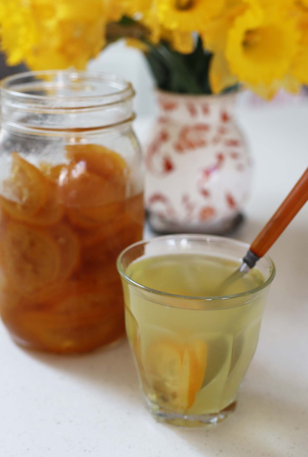 7 easy things to make with citrus fruit that you grew or bought