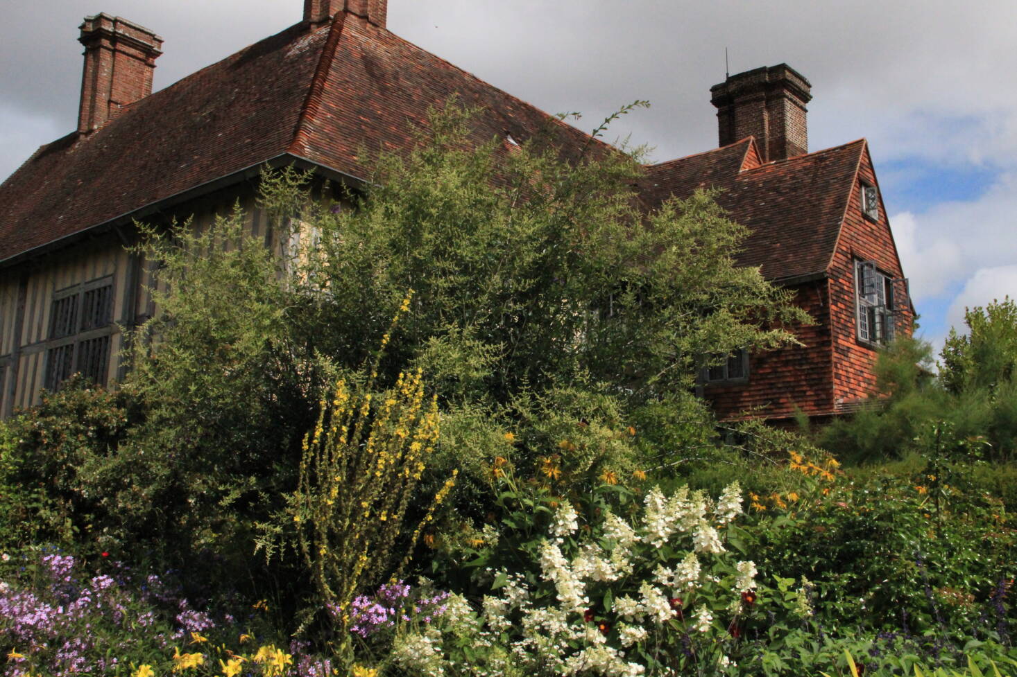 The Great Dixter Diaspora, US Edition - Gardenista