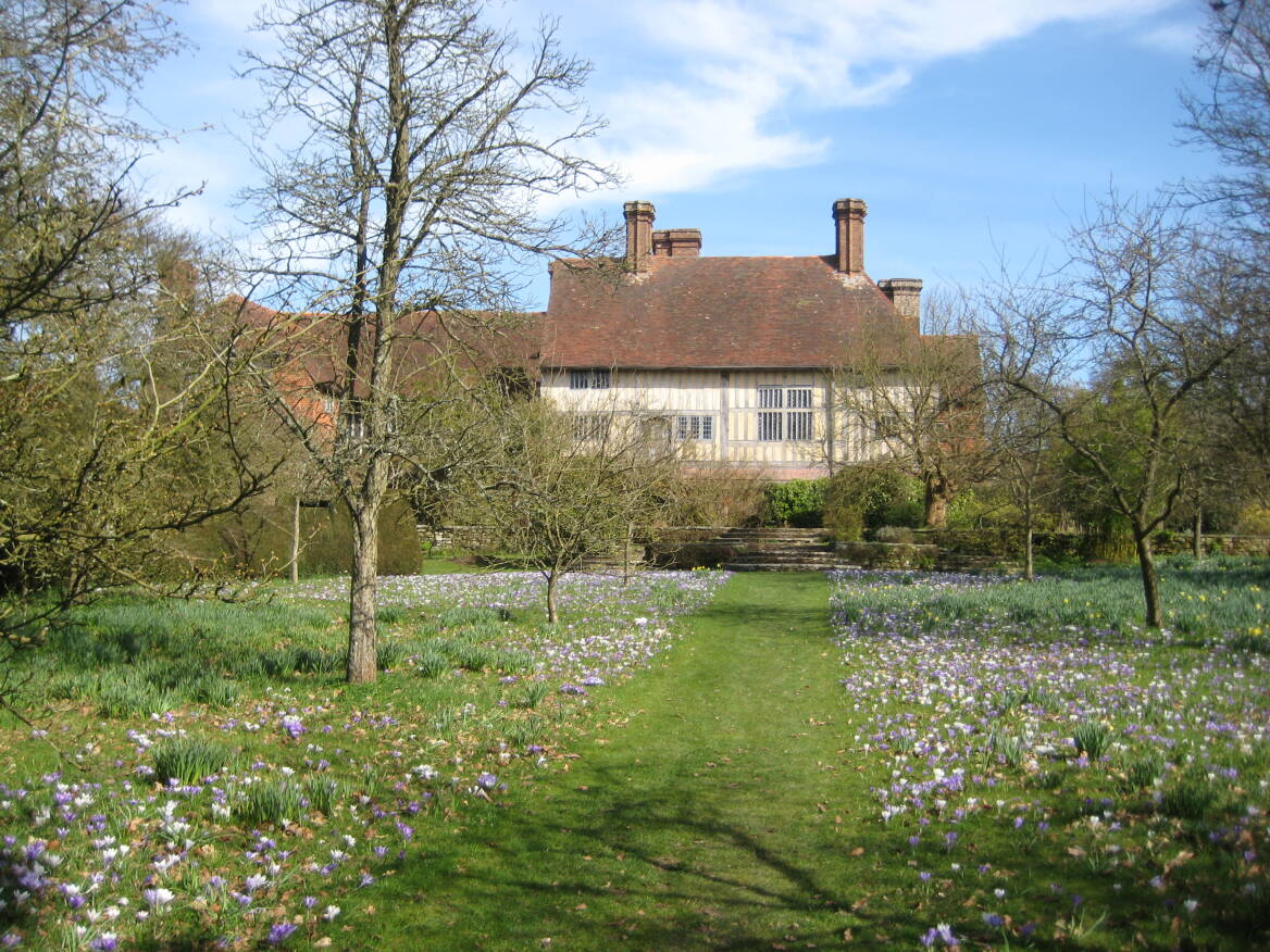 The Great Dixter Diaspora, US Edition - Gardenista