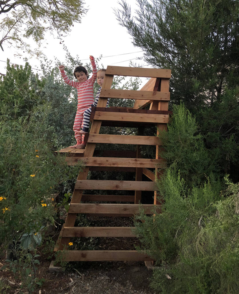 Object of Desire: The Life Chair - Gardenista