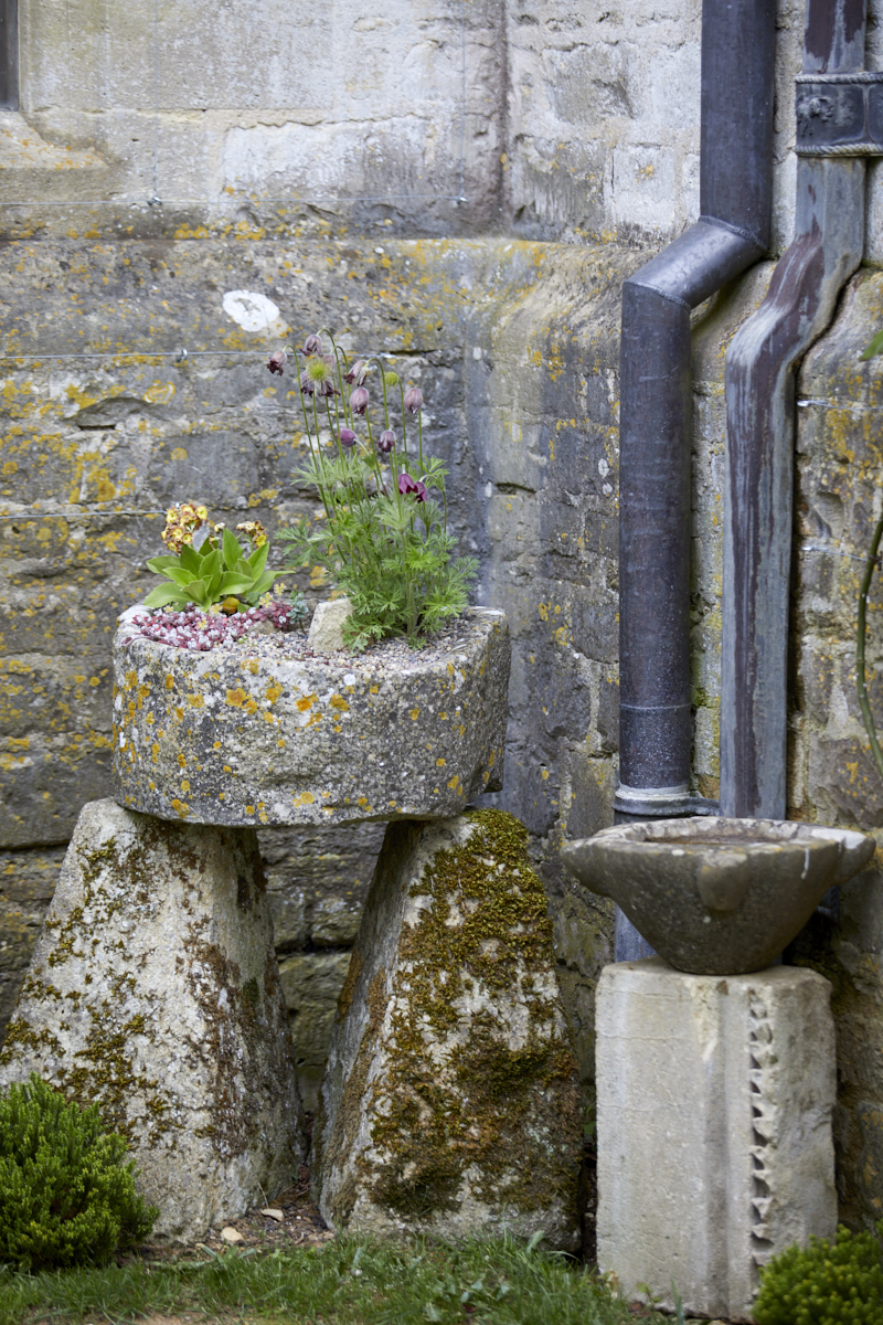 Rodmarton: The Last Word in Arts and Crafts Gardens - Gardenista