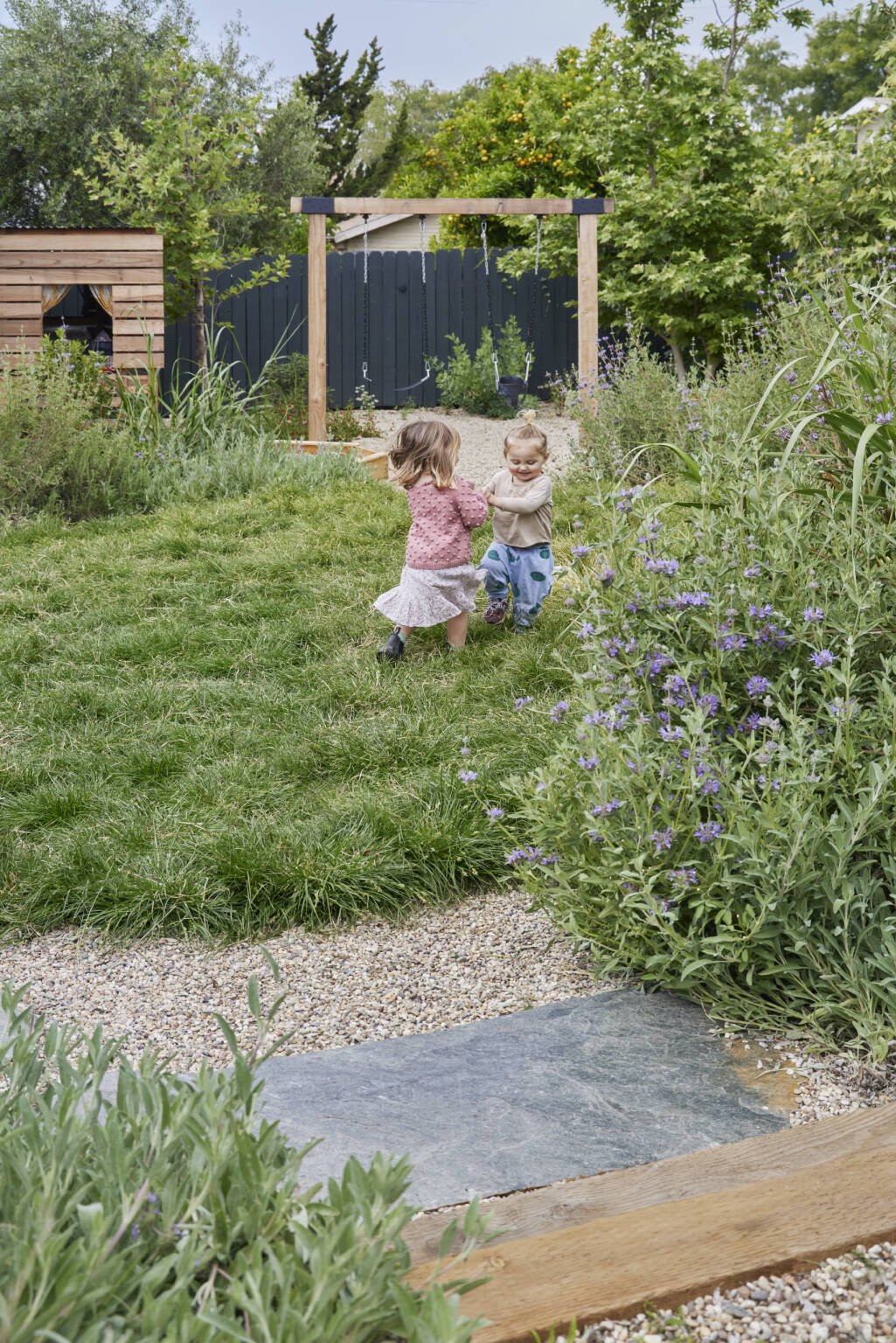 Slow Mow Summer: 7 Tips for a More Sustainable Lawn