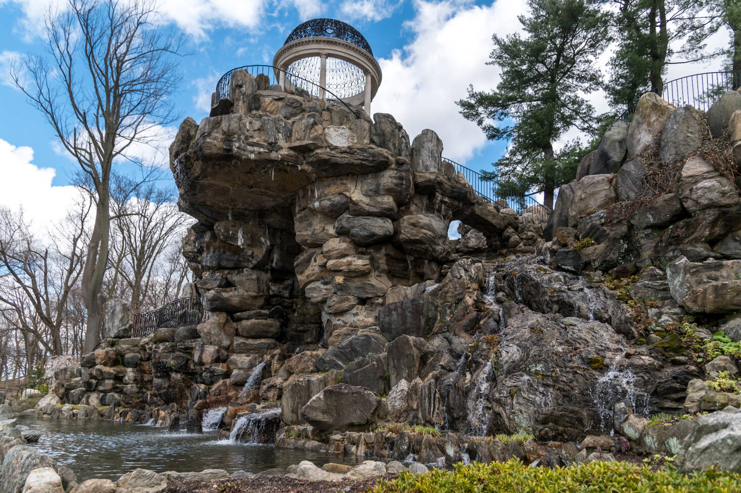 Garden Visit: Untermyer Gardens in Yonkers - Gardenista