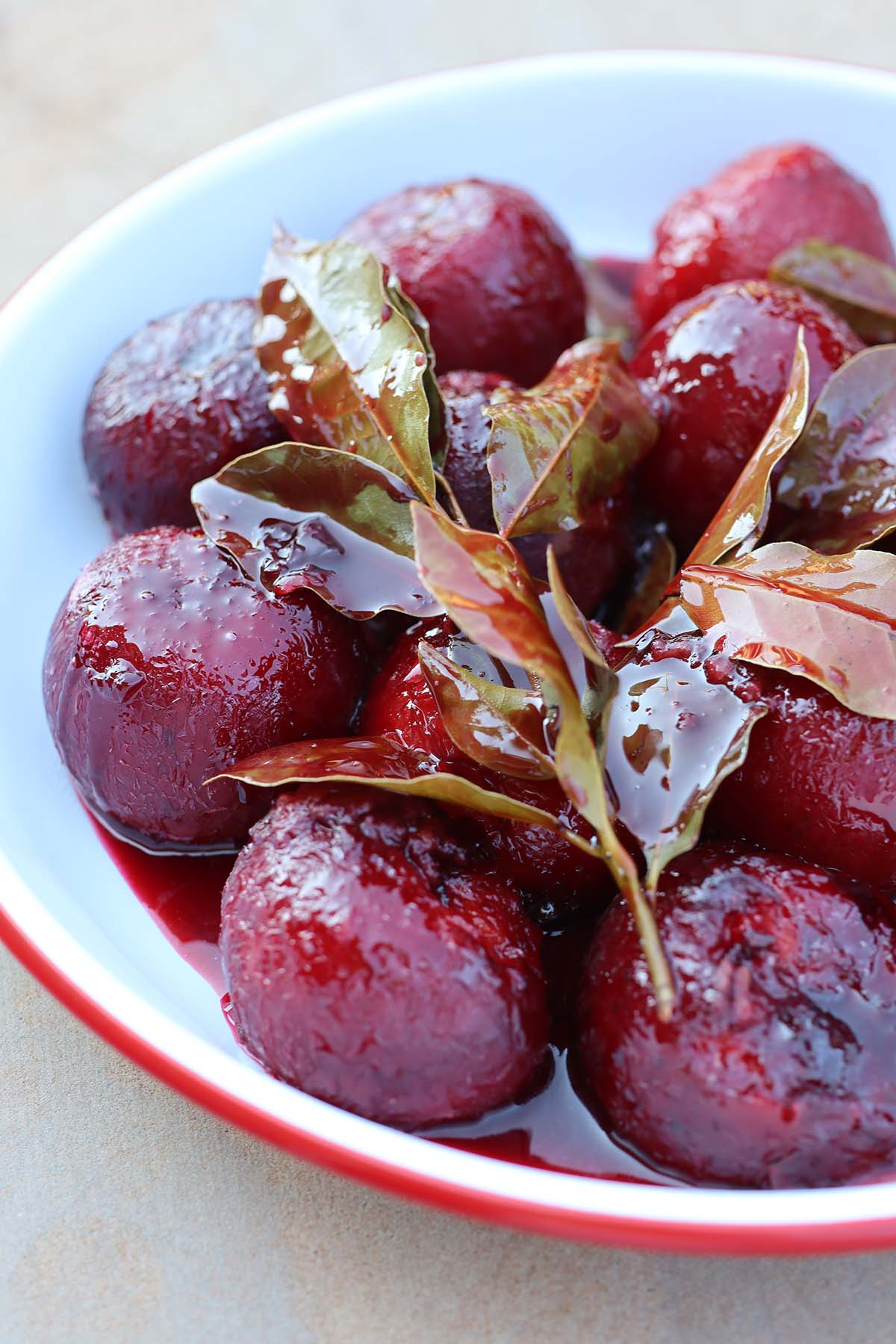 The Indoor Bay Tree: Perfect Houseplant? - Gardenista