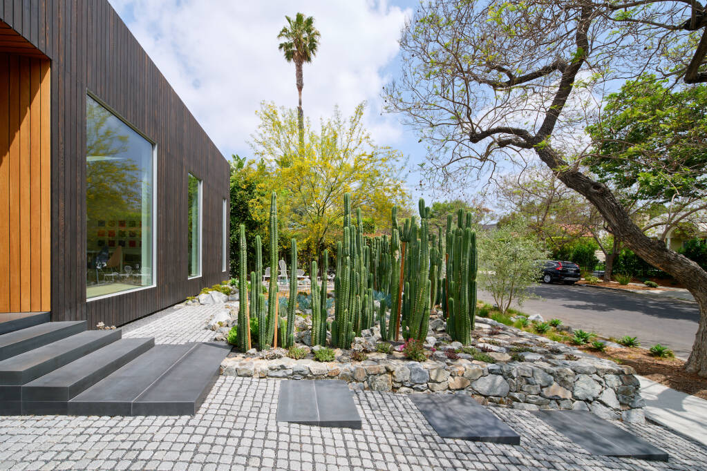 How to Fire-Proof Your Landscaping and Protect Your Home From Wildfires