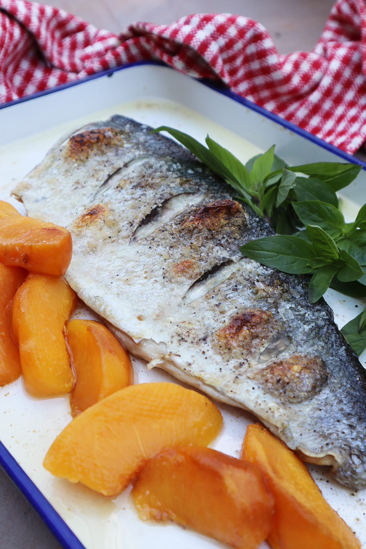 Taste of Summer: Surprising and Savory Ways to Enjoy Stone Fruit ...