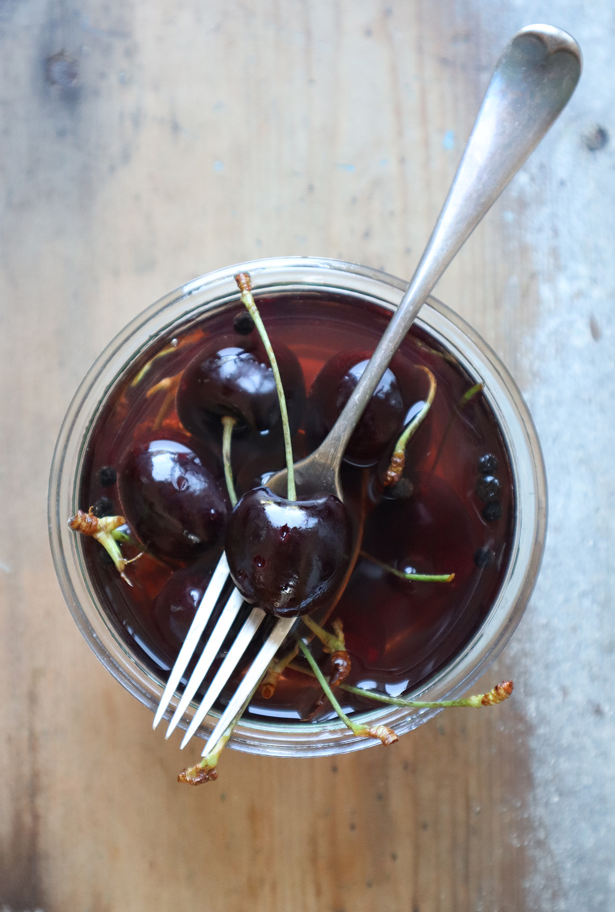 Taste of Summer: Surprising and Savory Ways to Enjoy Stone Fruit ...