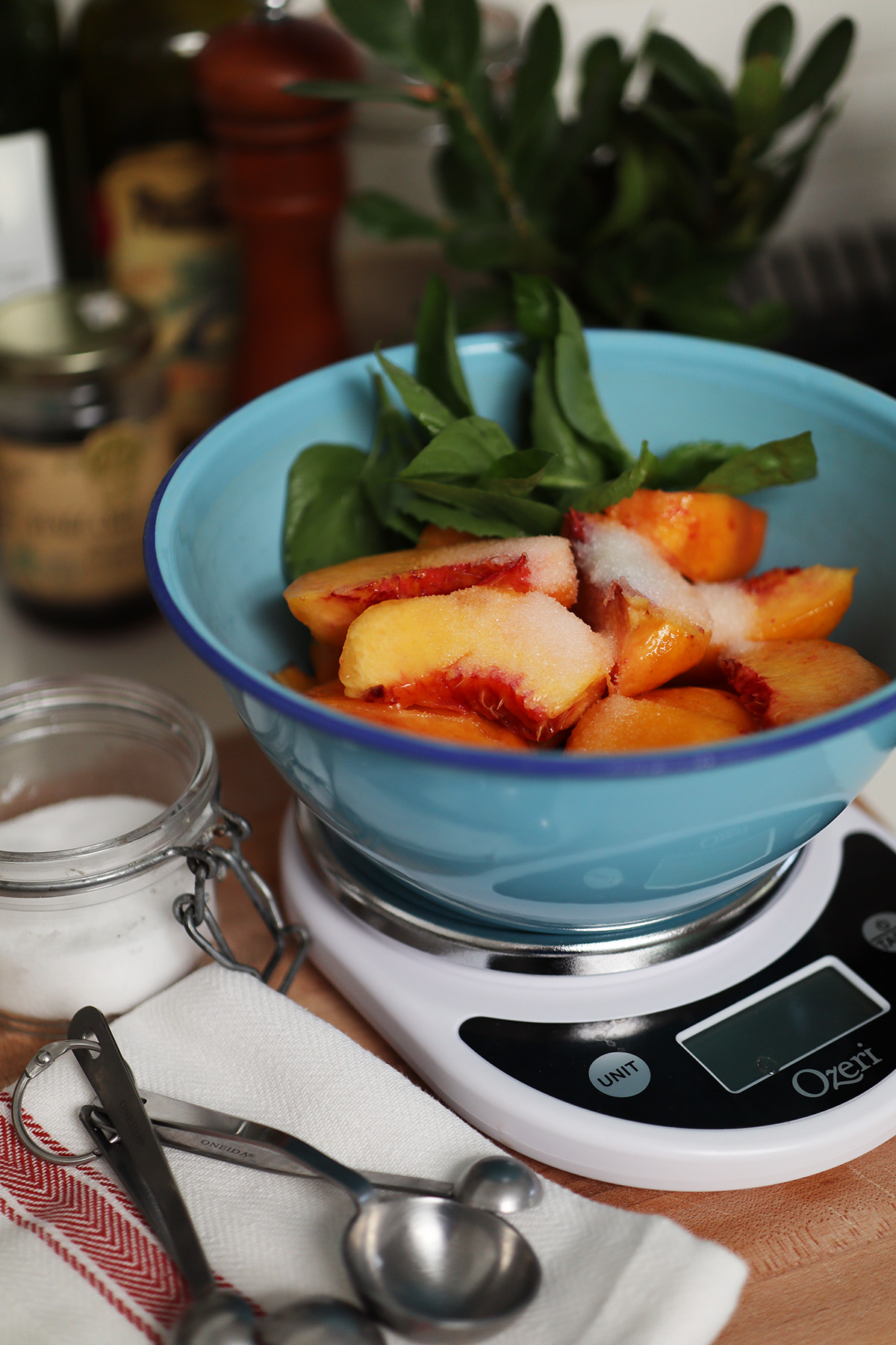 Taste of Summer: Surprising and Savory Ways to Enjoy Stone Fruit ...