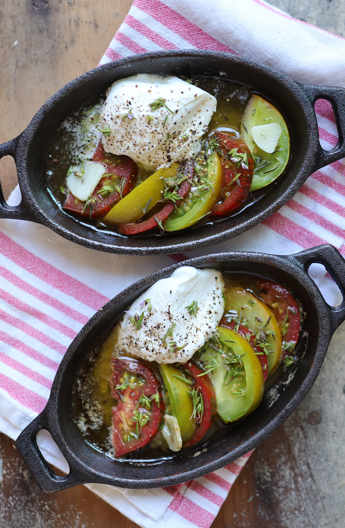 Summer Savory: The Herb Popular Everywhere but Here - Gardenista