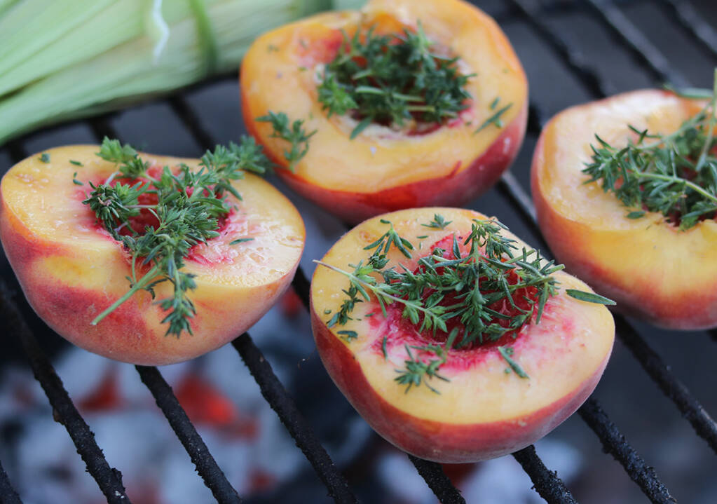 Summer Savory: The Herb Popular Everywhere but Here - Gardenista