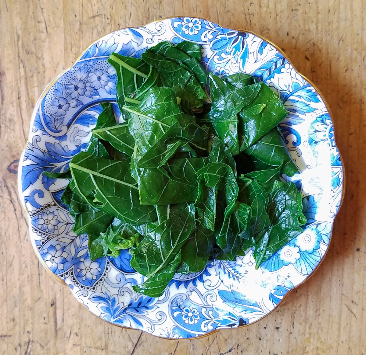 Black nightshade is not poisonous to humans: it has edible leaves and ...