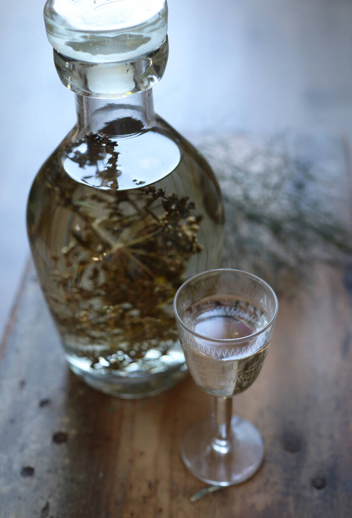 Common Fennel: It's All About the Seeds - Gardenista