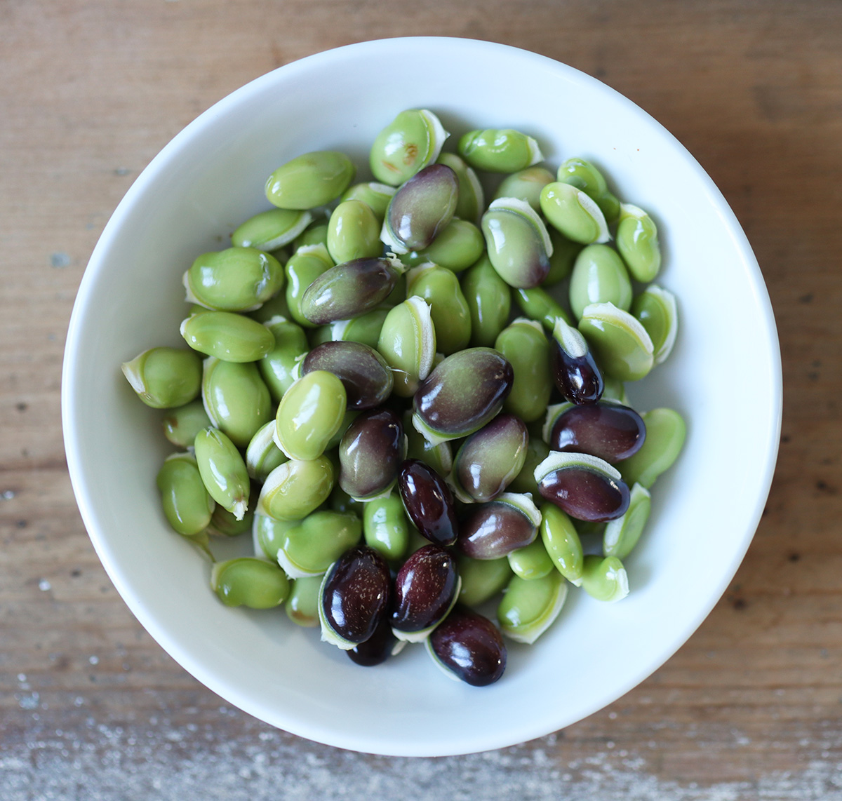 Greatest Hits 2022: Lablab—An Ancient Crop and Stunning Vine - Gardenista