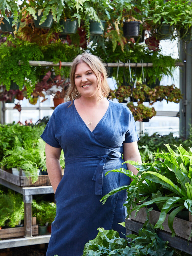 14 Questions with Melissa Lowrie, Author of 'Terrain: The House Plant ...