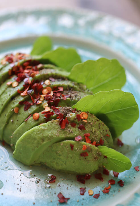 Papalo: Herb of the Americas - Gardenista