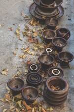 Required Reading: 'Punk Ikebana: Reimagining the Art of Floral Design ...