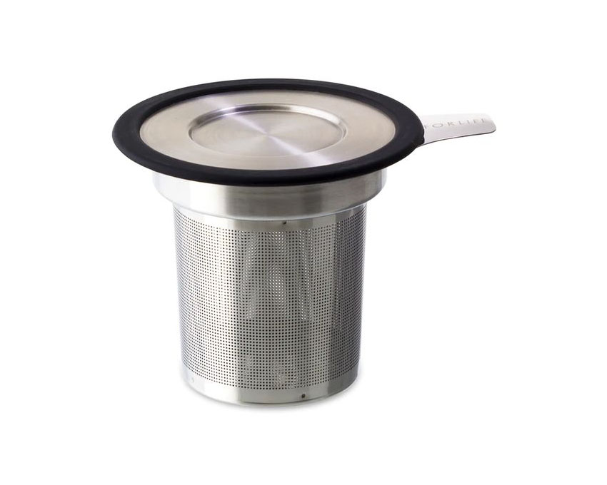 Expert Advice: Sebastian Beckwith on How to Brew a Good Cup of Tea ...