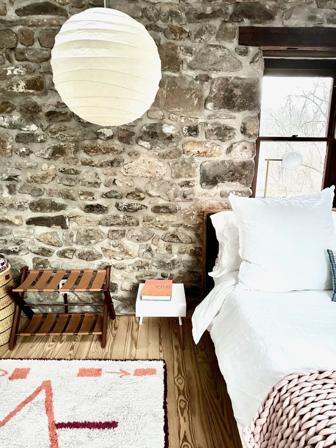 Quick Takes With: Sally Kohn - Gardenista