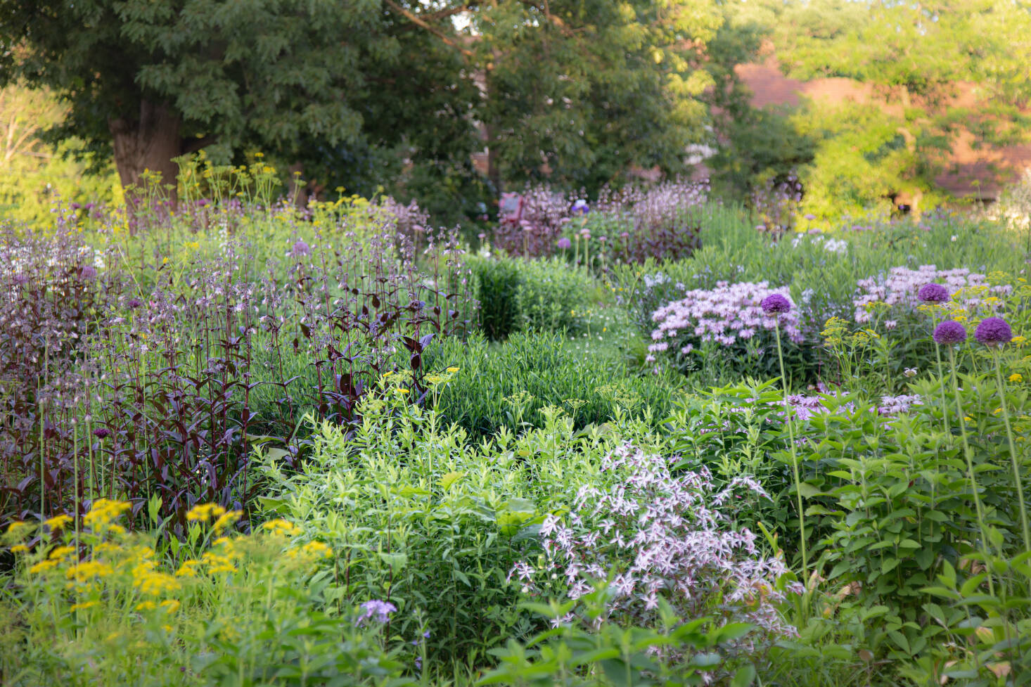 Ask the Expert: Horticulturist Kelly D. Norris on the 'New Naturalism ...