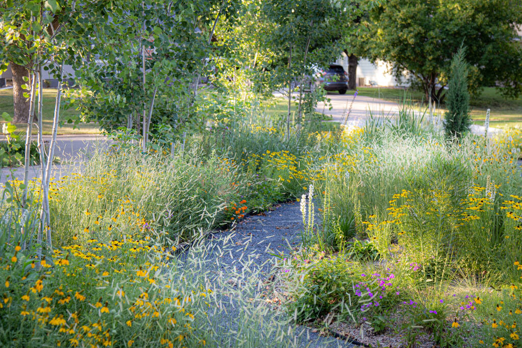 Garden Trends for 2025: Landscape Designers Share Their Predictions for ...