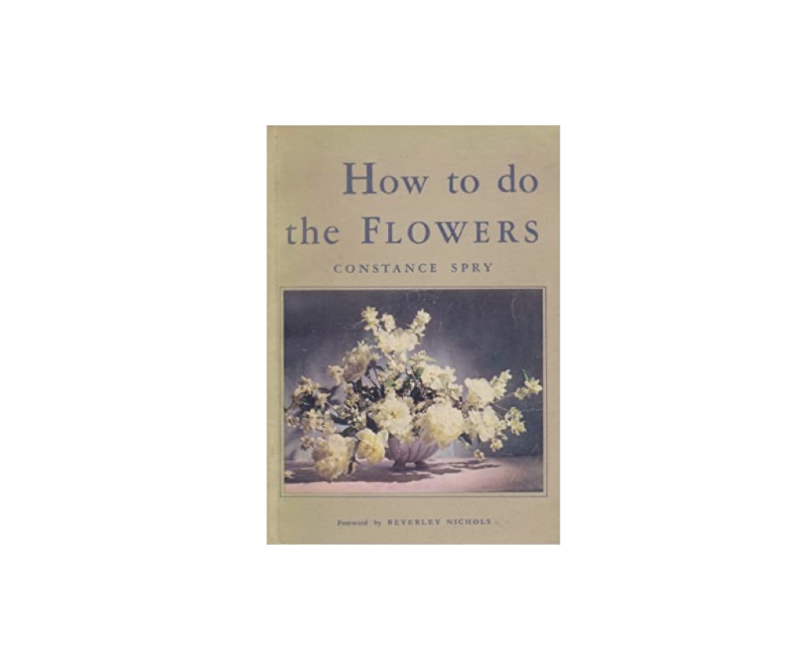 10 Questions with Floral Designer Emily Thompson - Gardenista