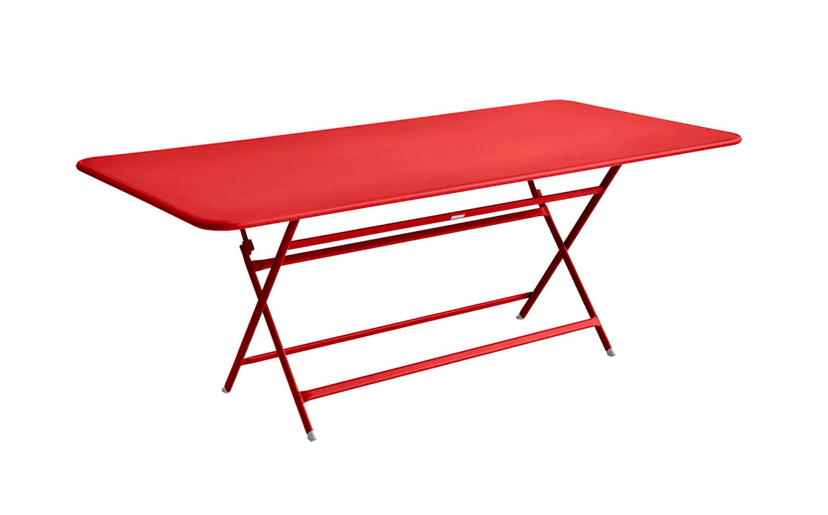 10 Easy Pieces: Foldable Garden Tables for Easy Storage - Gardenista