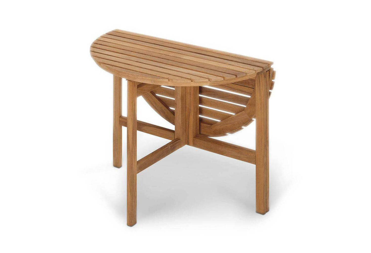 10 Easy Pieces: Foldable Garden Tables for Easy Storage - Gardenista