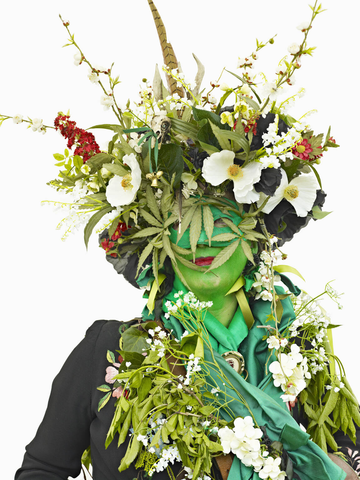 'Making Mischief': Rites of Spring and the Folk Customs We Love ...