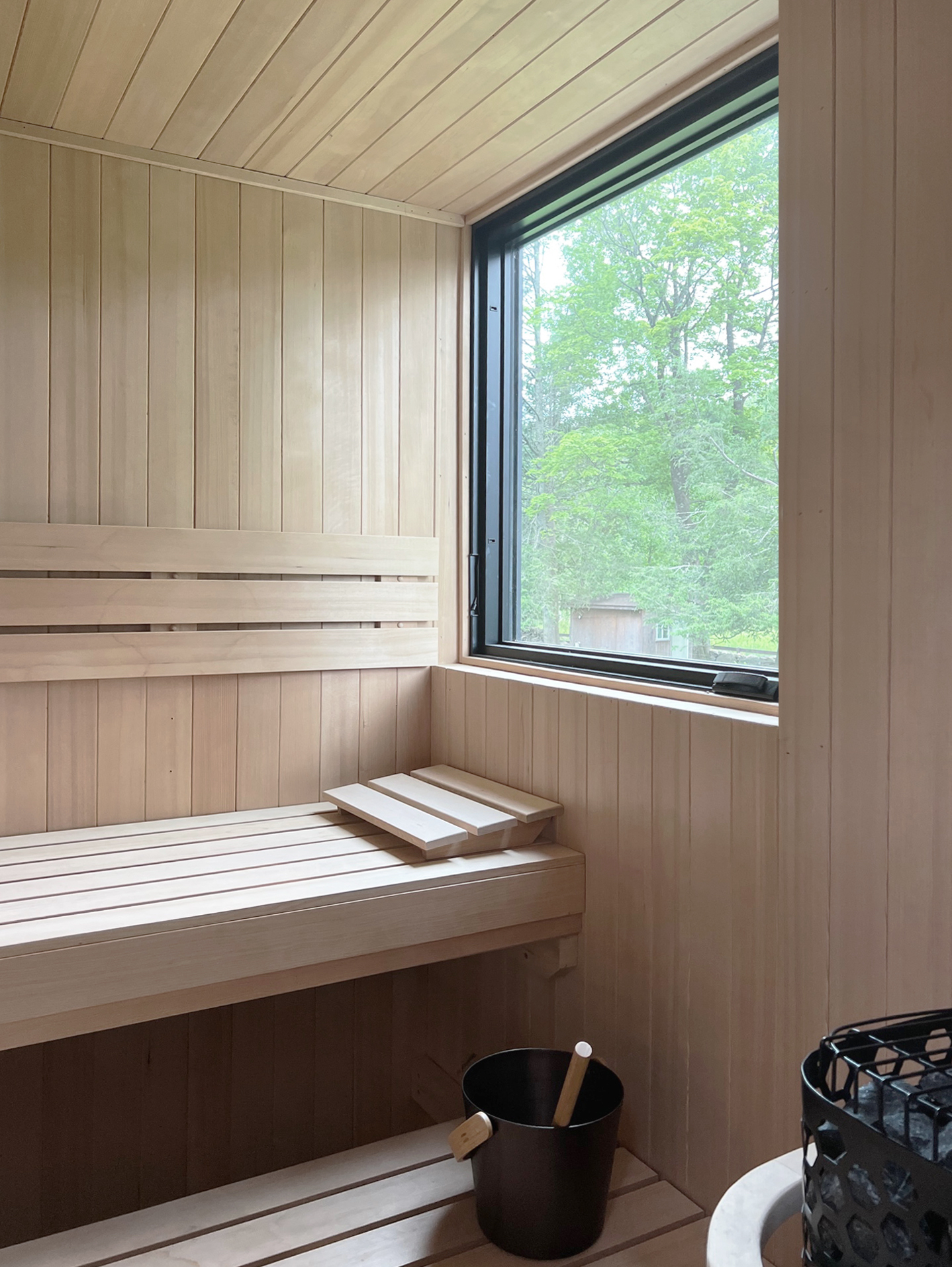 The Fanciest Shed Ever? In Upstate NY, An Outbuilding Built for ...