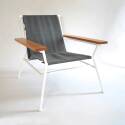 Object of Desire: The Sling Armchair by Garza Marfa - Gardenista