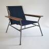 Object of Desire: The Sling Armchair by Garza Marfa - Gardenista