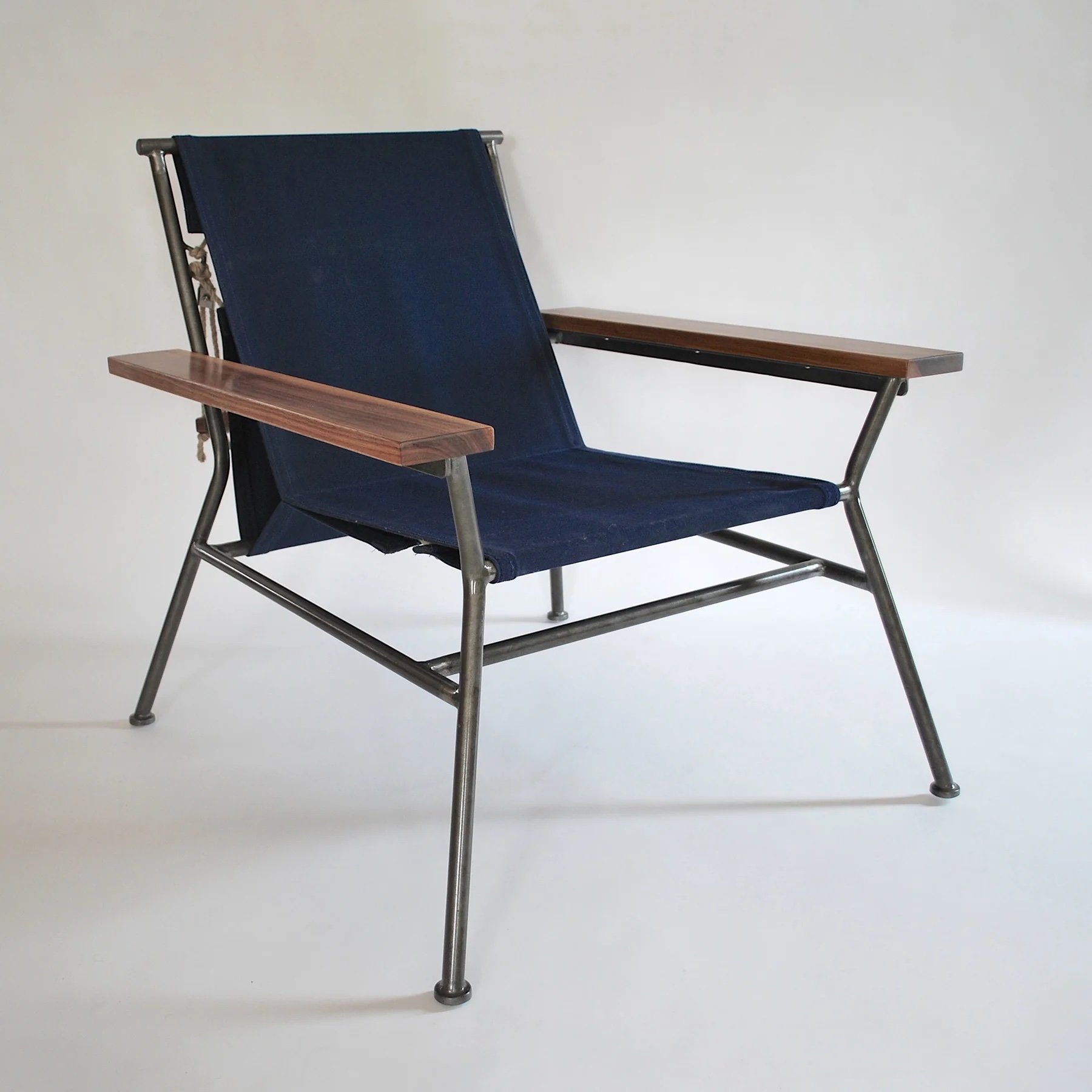 Object of Desire: The Sling Armchair by Garza Marfa - Gardenista
