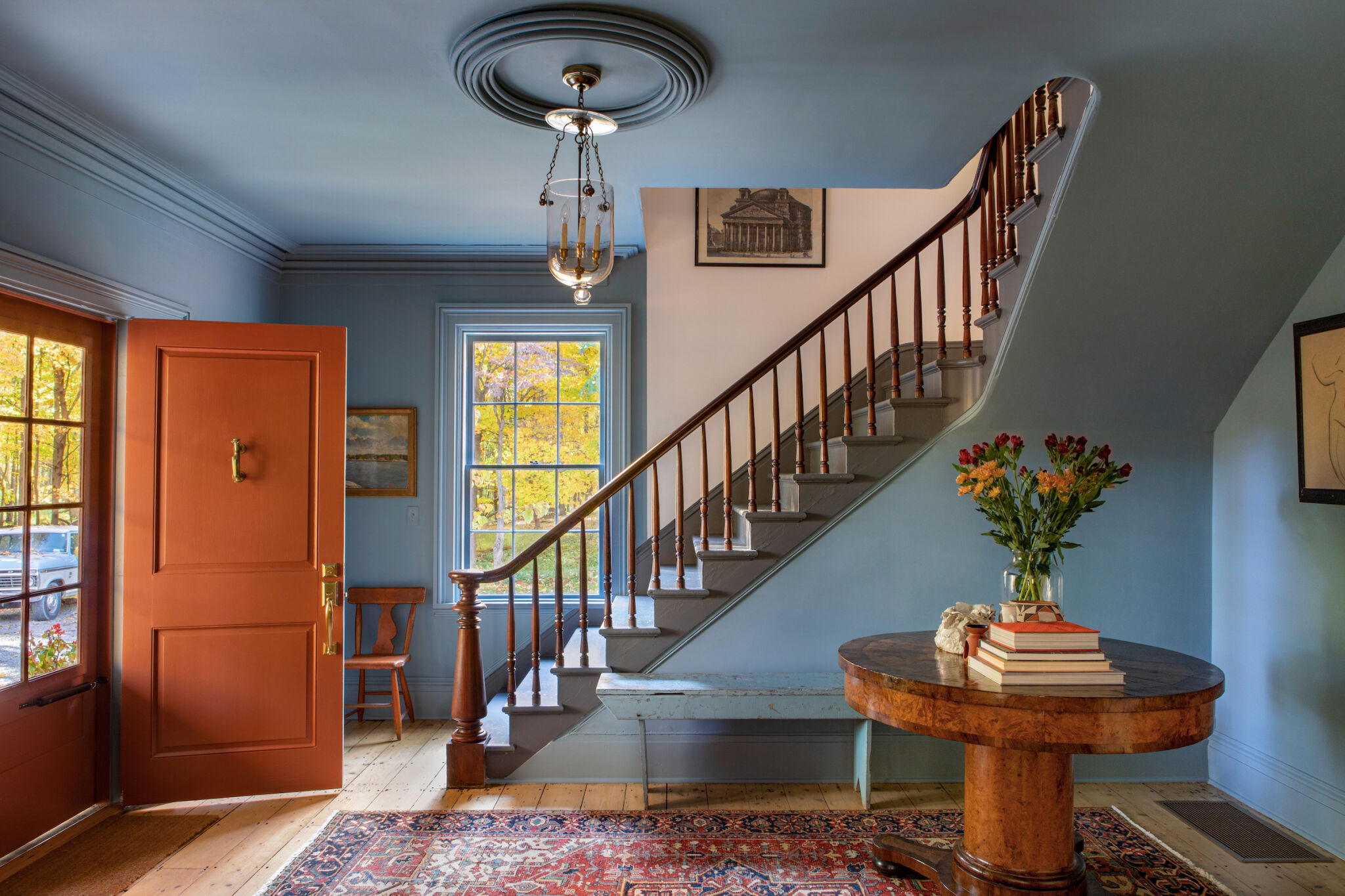 Trending on Remodelista: Paint Colors, Designers' Picks - Gardenista