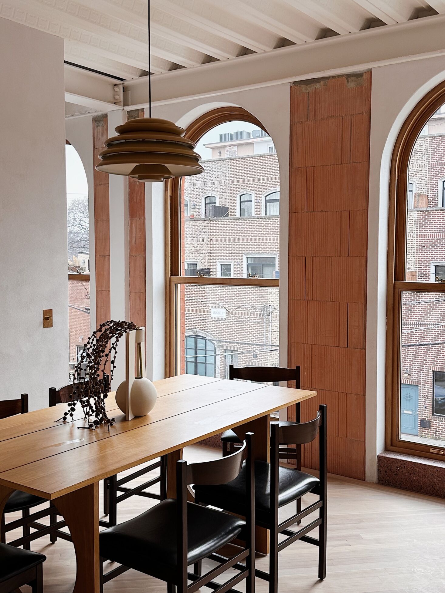 Trending on Remodelista: Interior Architectural Details - Gardenista