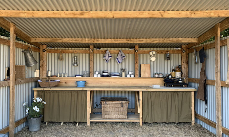Trending On Remodelista Rural Rustic Retreats Gardenista