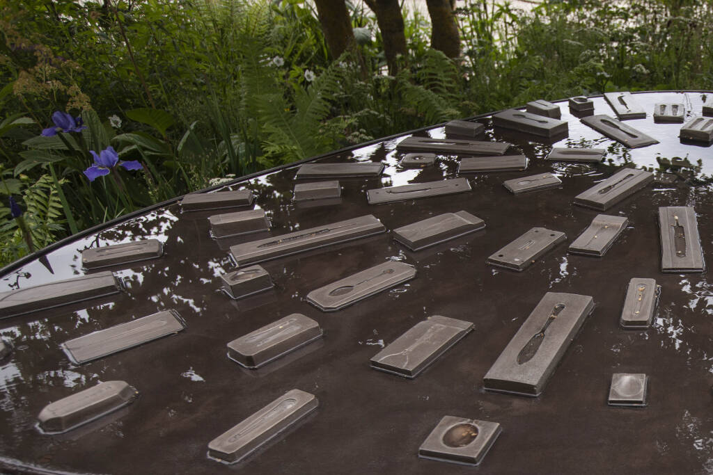 Chelsea Flower Show 2023: Harris Bugg's Garden Wins Best in Show