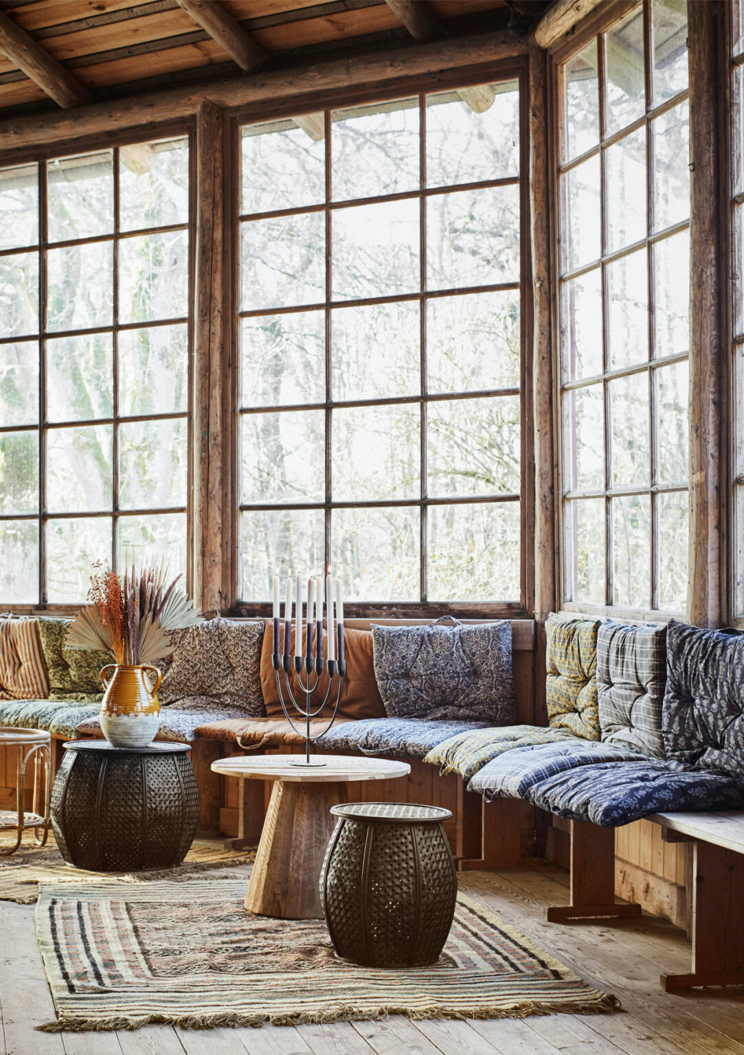 10 Easy Pieces: Portable Mattresses for Indoors or Out - Gardenista