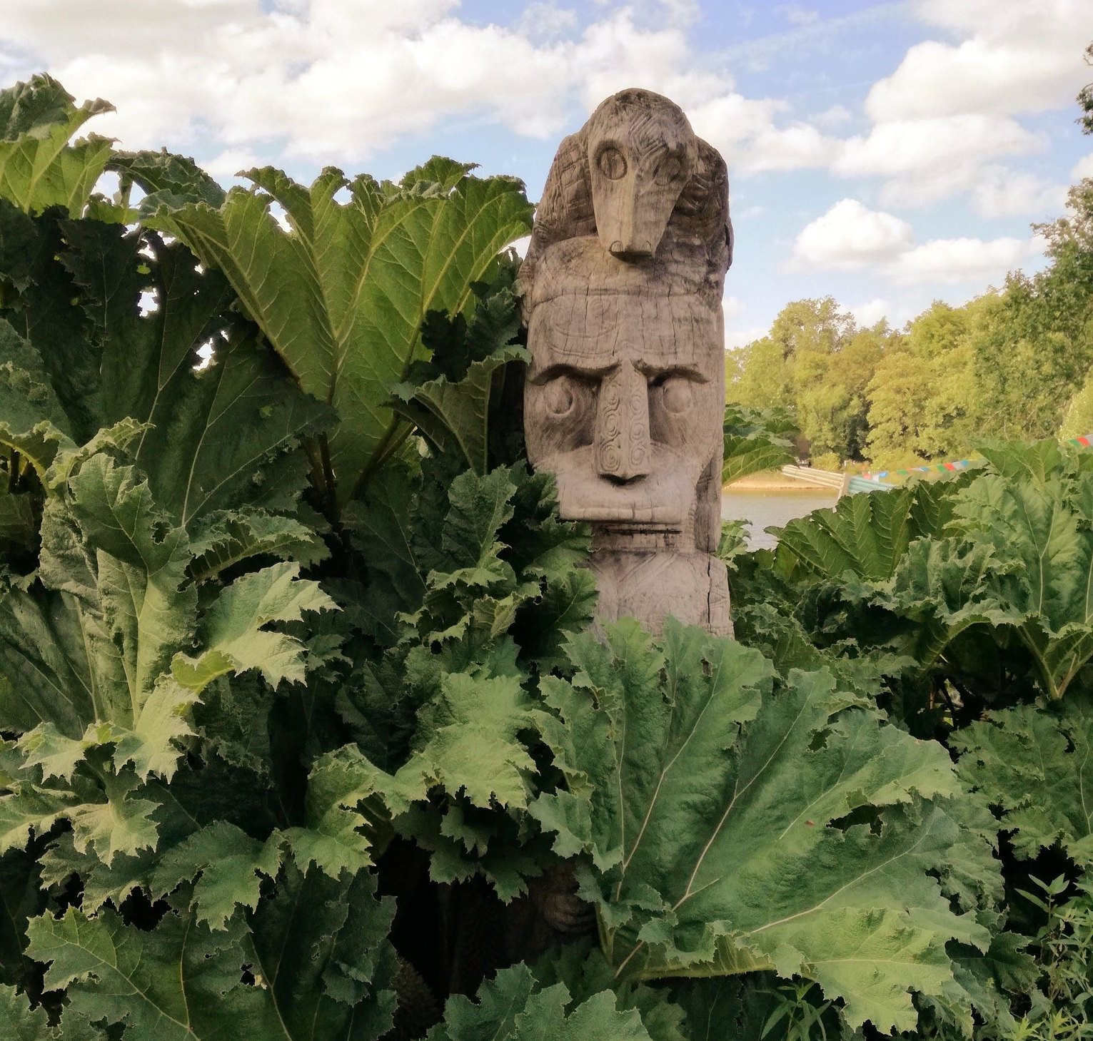 Prehistoric Plants: Our Five Favorites