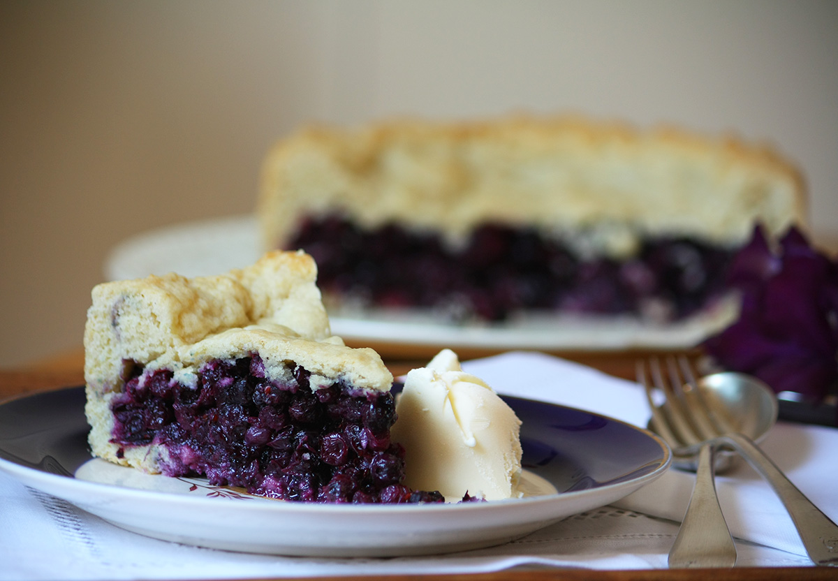 Serviceberries: Forage the Sweet Fruit for Good Eats