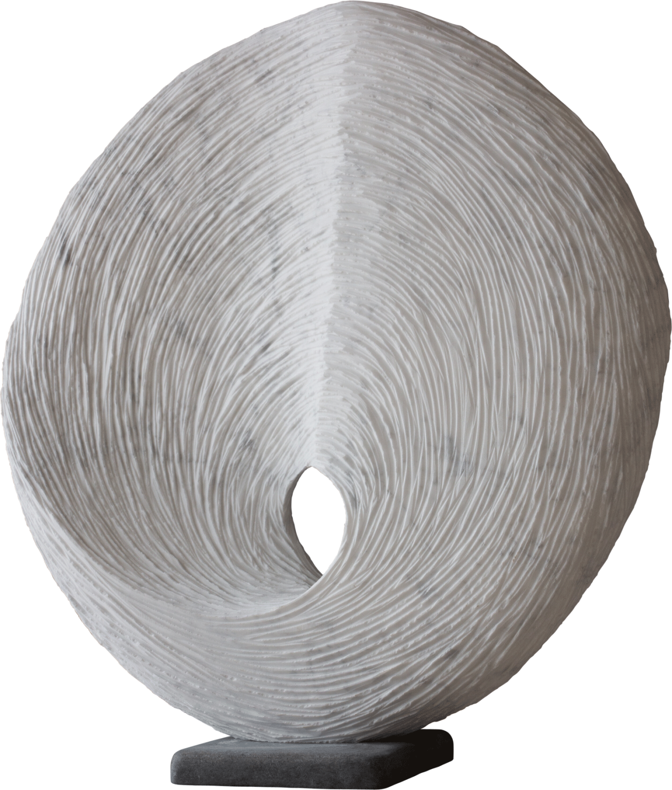 Elevate the Outdoors with Sculpture from Singulart - Gardenista