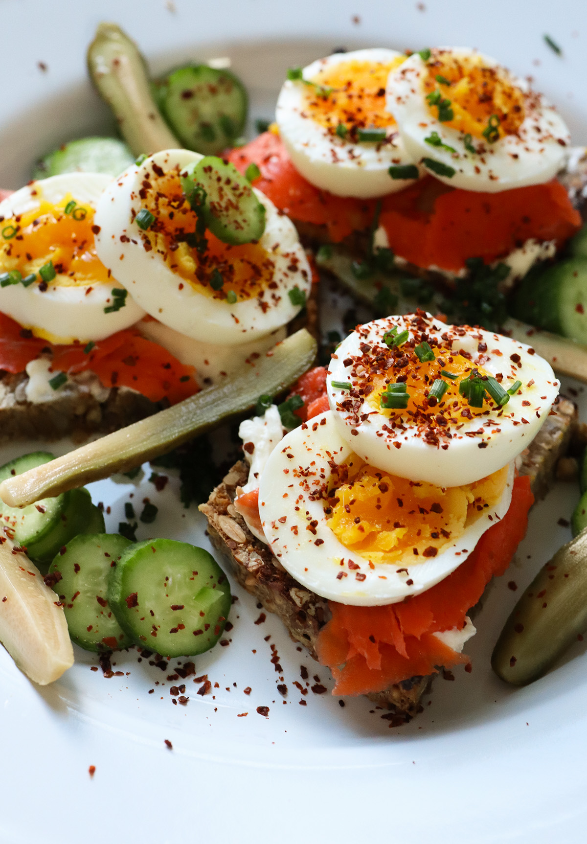 Cornichons: An Easy Recipe for Tiny Pickled Cucumbers