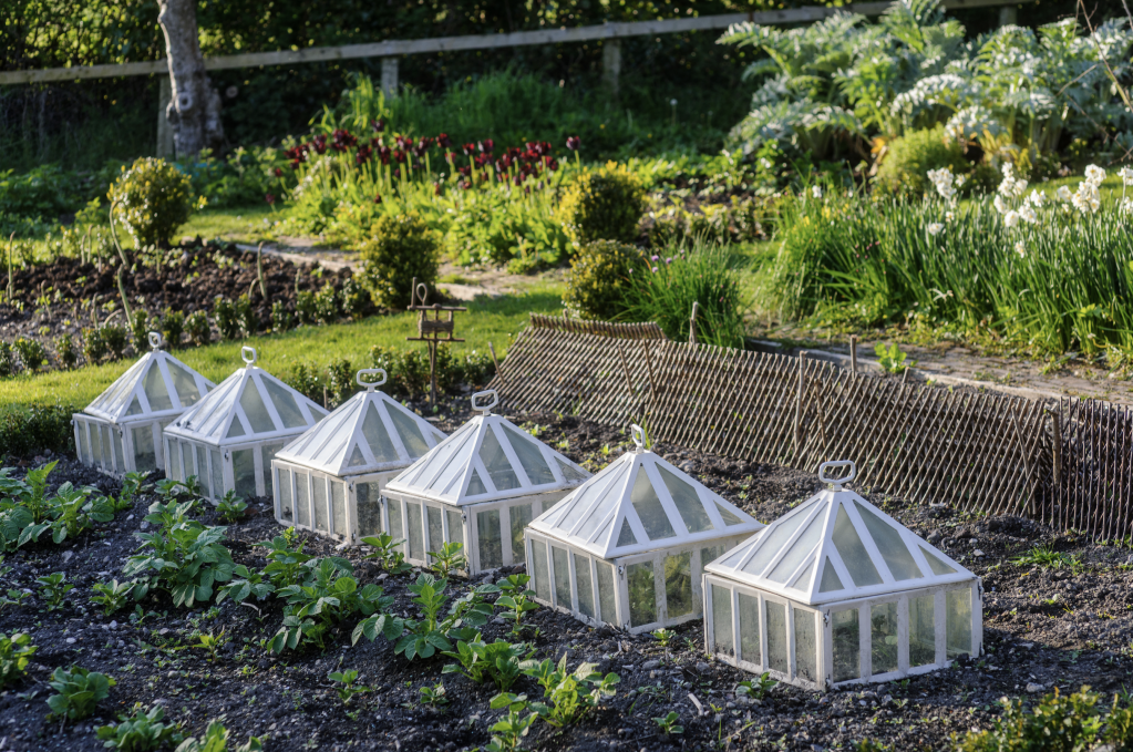 Claverton Cloches: A Visit to Their Bucolic Barn Workshop