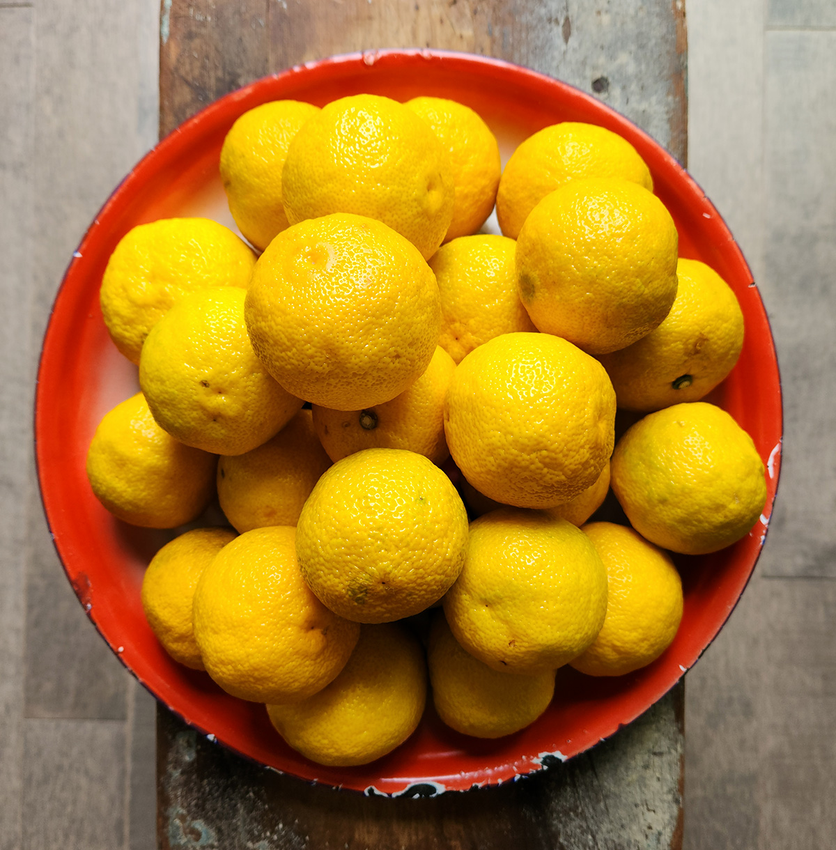 Yubeshi Recipe: How to Make It With Fresh In-Season Yuzu
