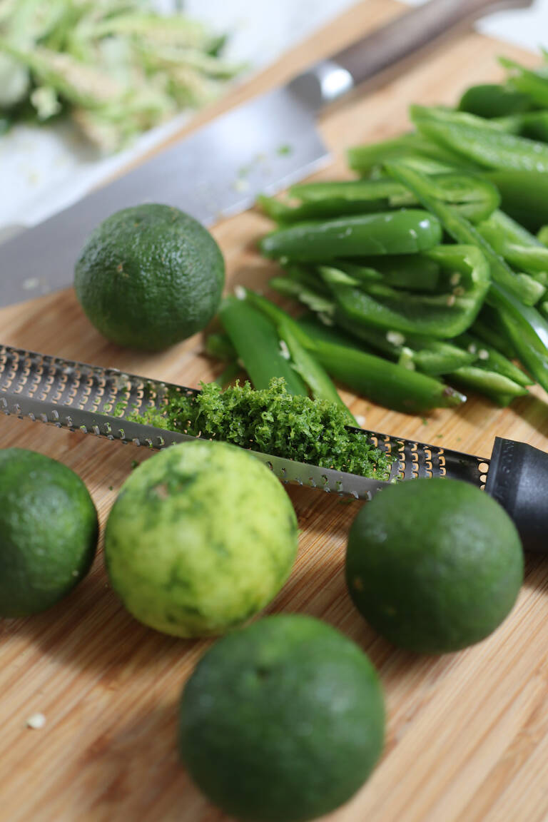 Yubeshi Recipe: How to Make It With Fresh In-Season Yuzu
