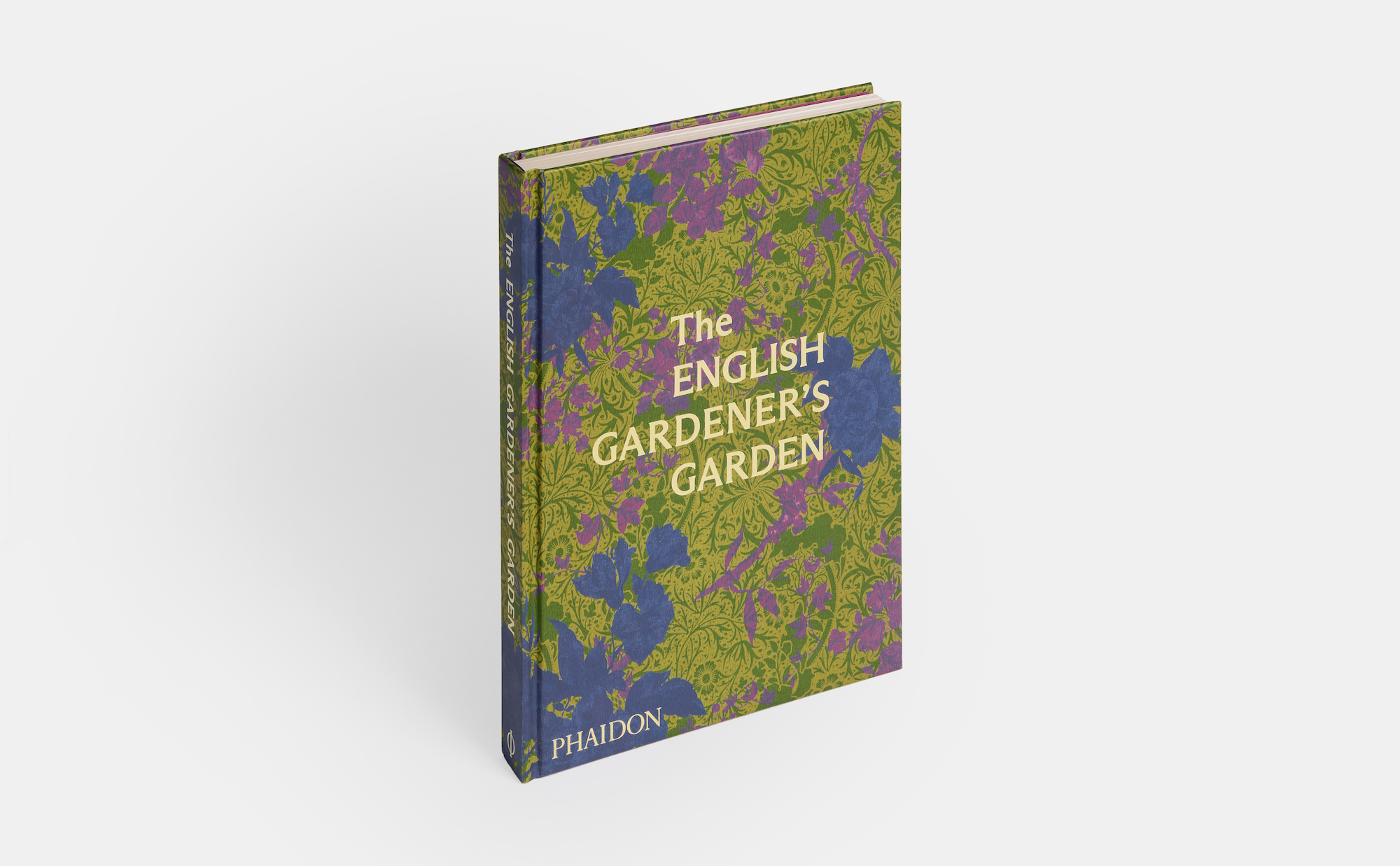 The English Gardener's Garden, Phaidon's Gorgeous New Book