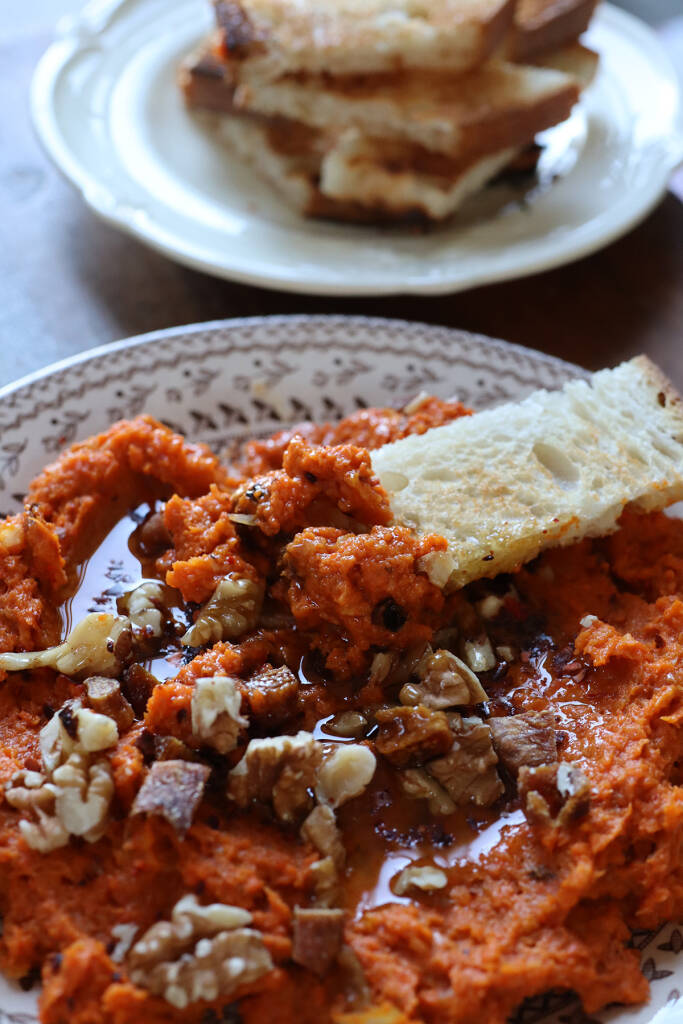 Carrot Pâté Recipe: A Vegan Take on a French Bistro Classic