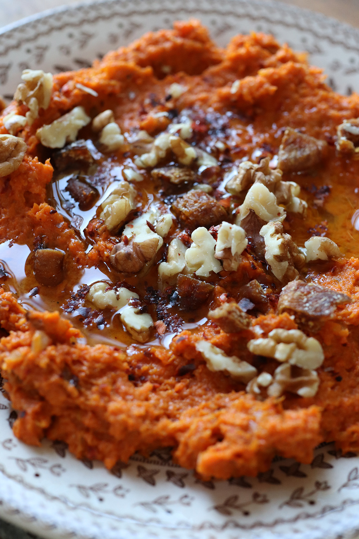 Carrot Pâté Recipe: A Vegan Take on a French Bistro Classic